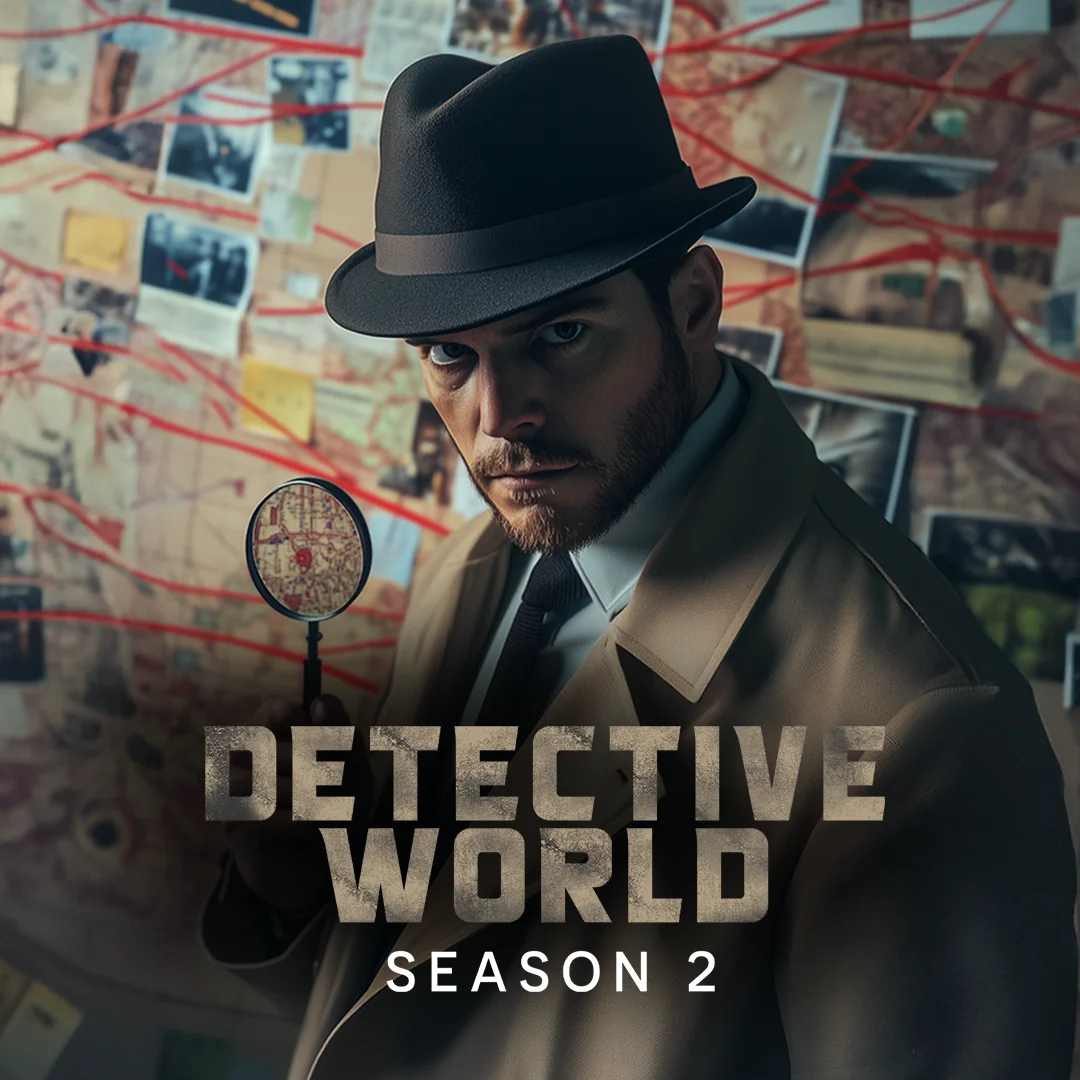 Detective World Season 2