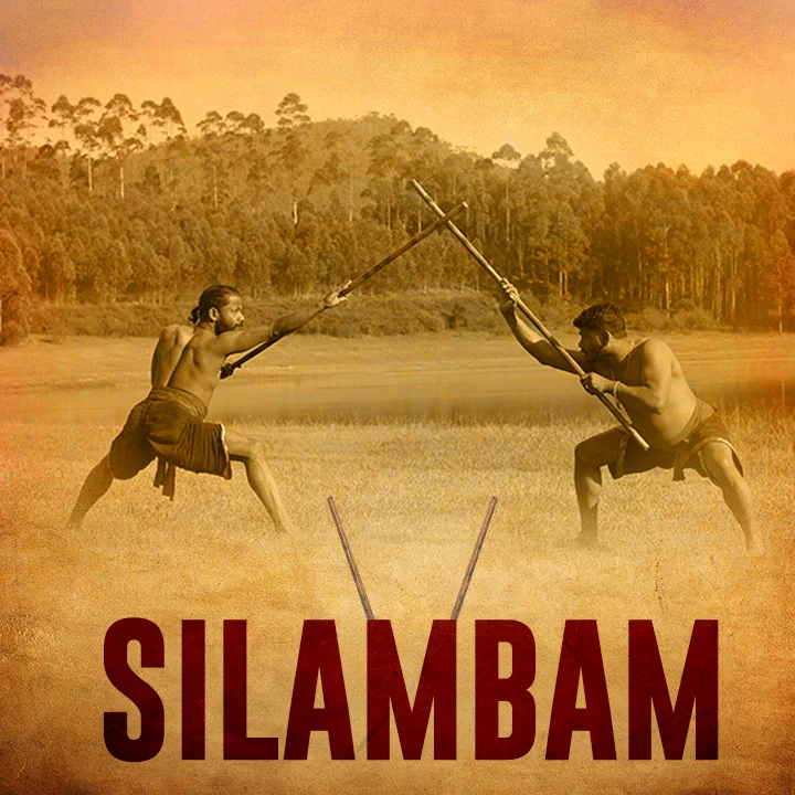 Silambam | Kukufm