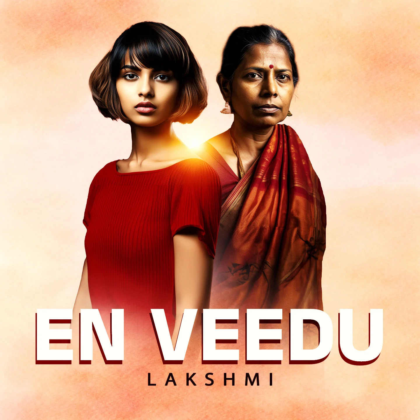 En Veedu - Listen Full Series Online | Kuku FM
