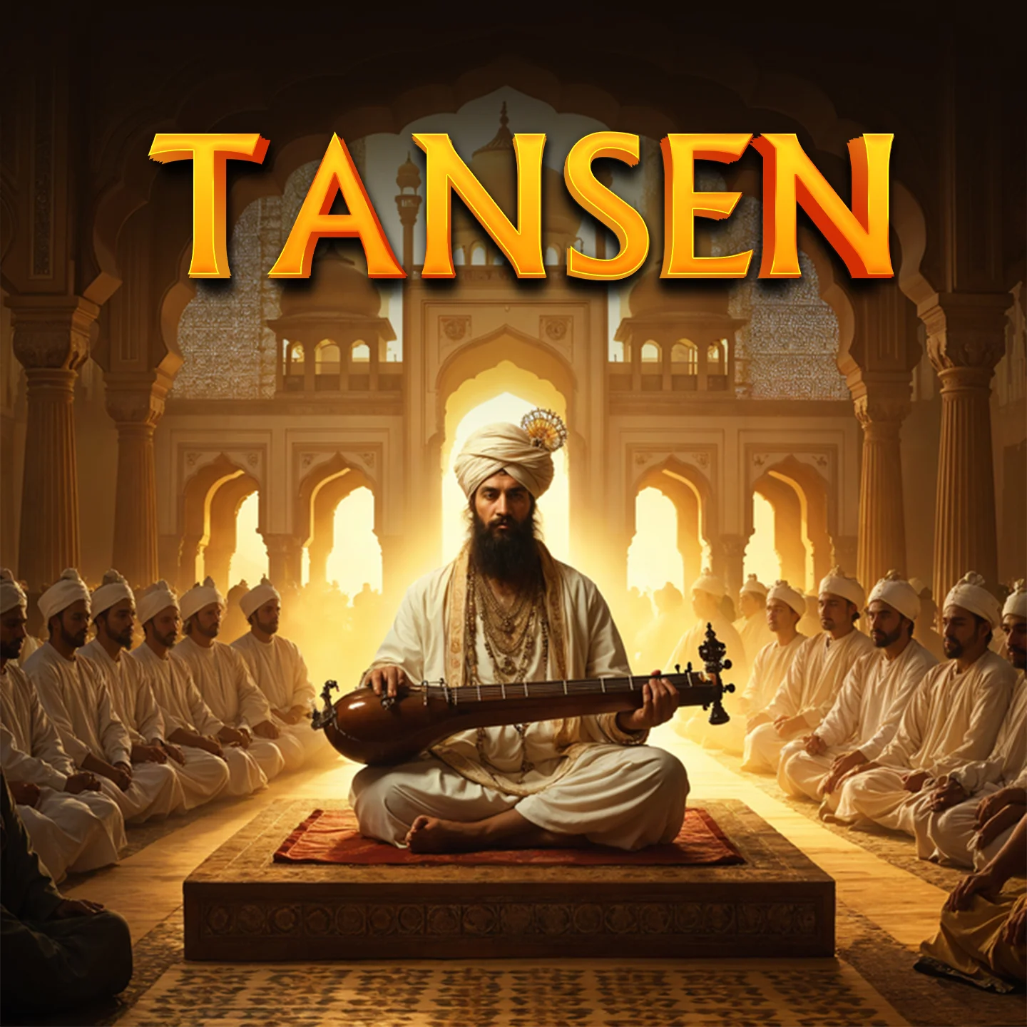 Tansen
