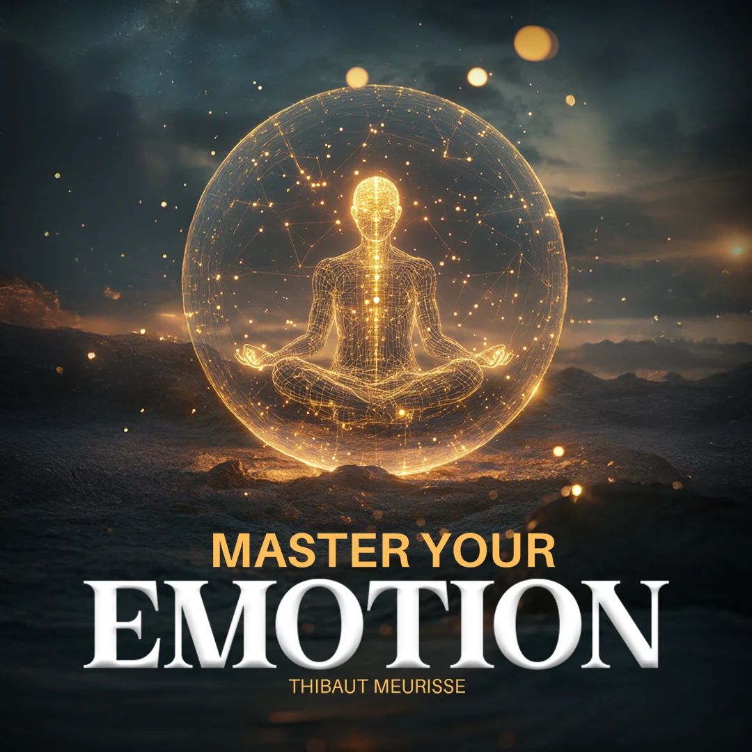 Master Your Emotions
