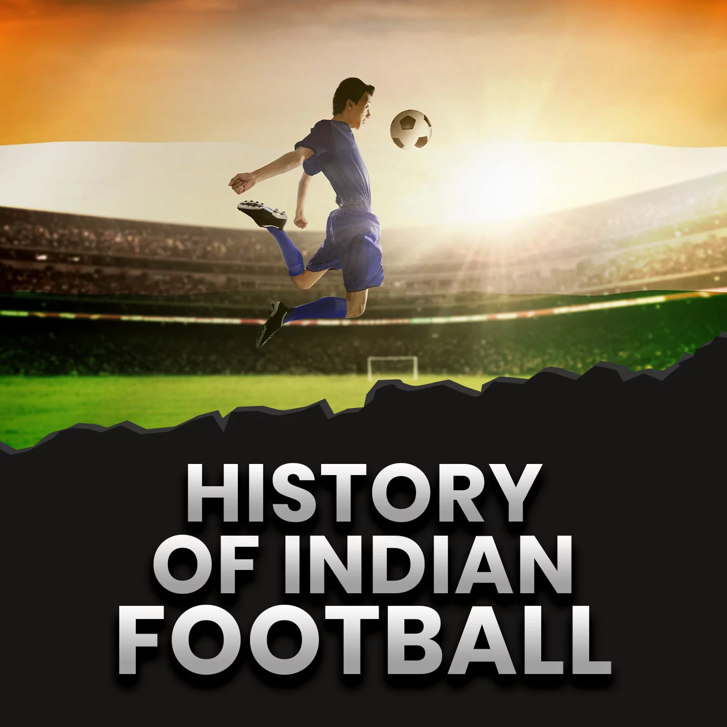 History of Indian Football