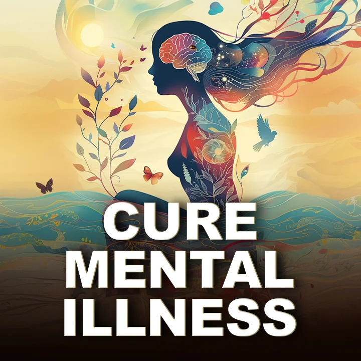 Cure Mental Illness