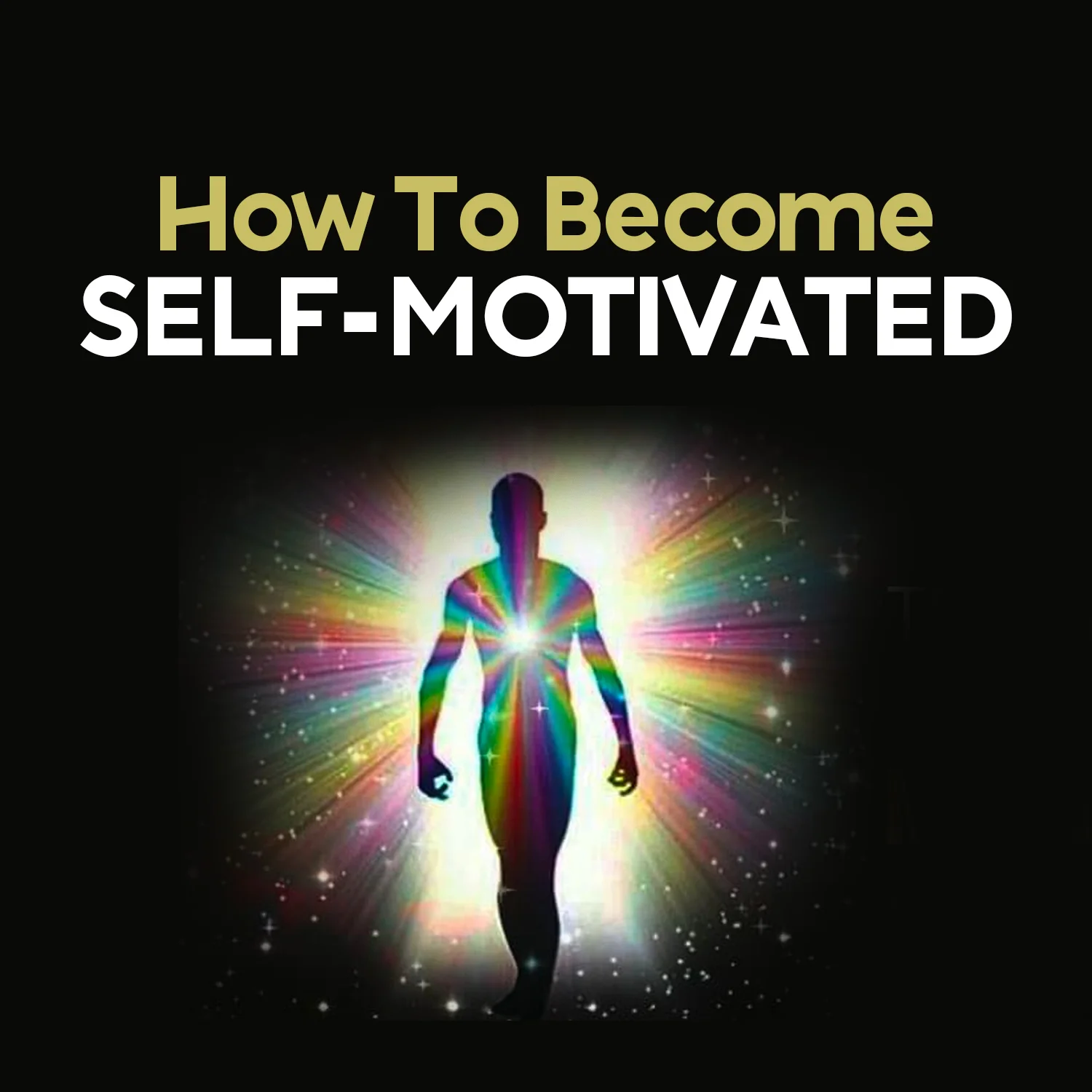 How To Become Self-Motivated | Kukufm