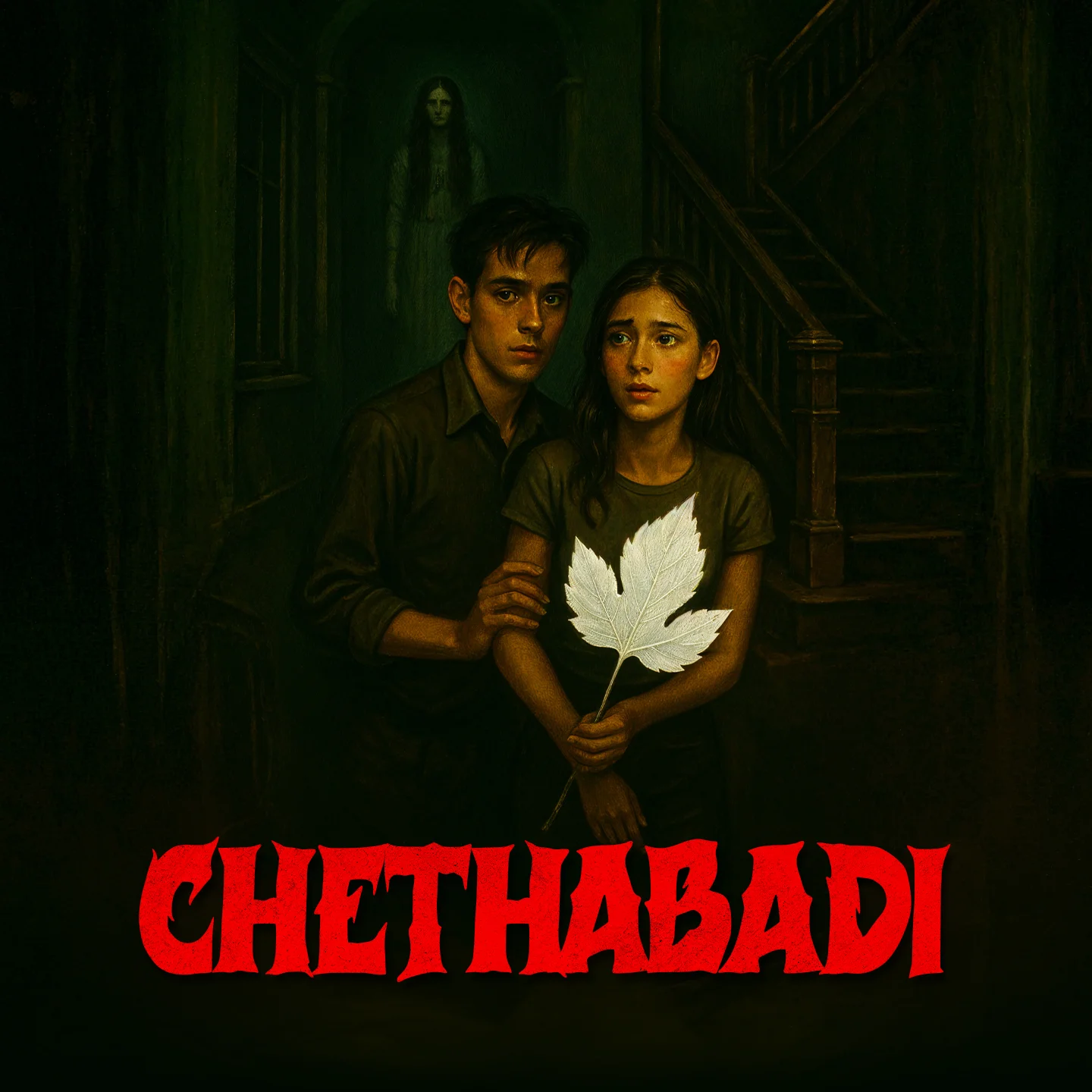 Chethabadi – All Episodes | Kuku FM