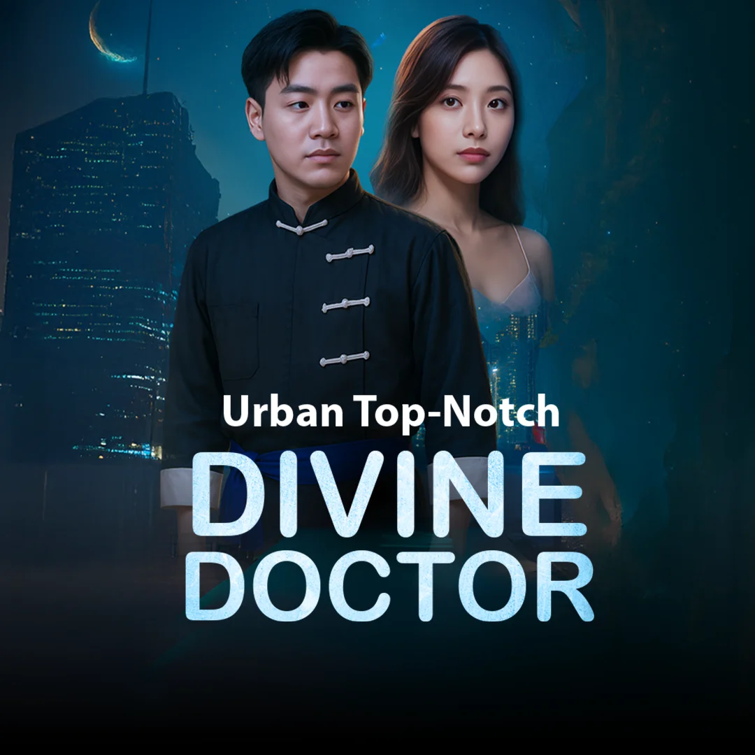 Urban Top-Notch Divine Doctor