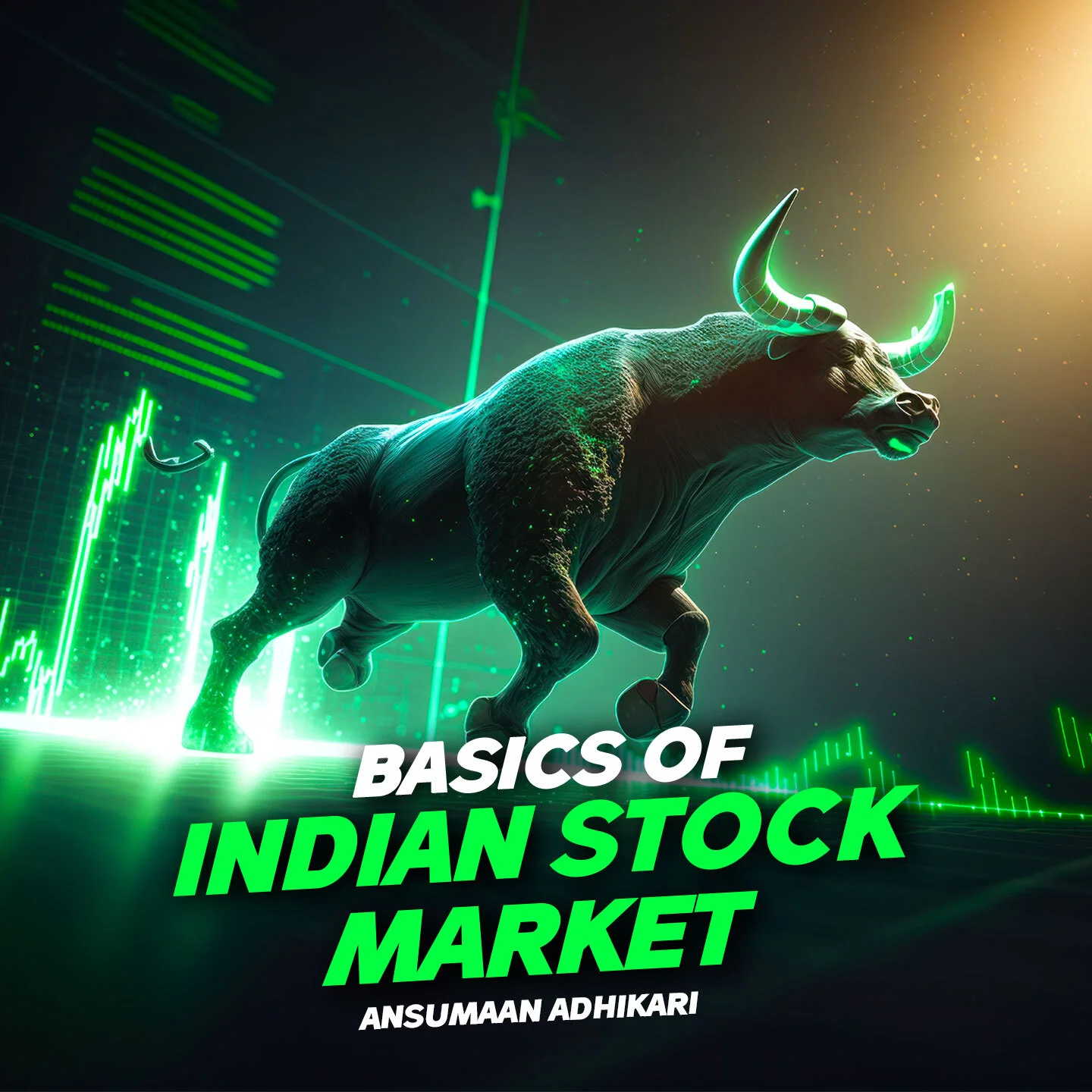 Basics Of Indian Stock Market