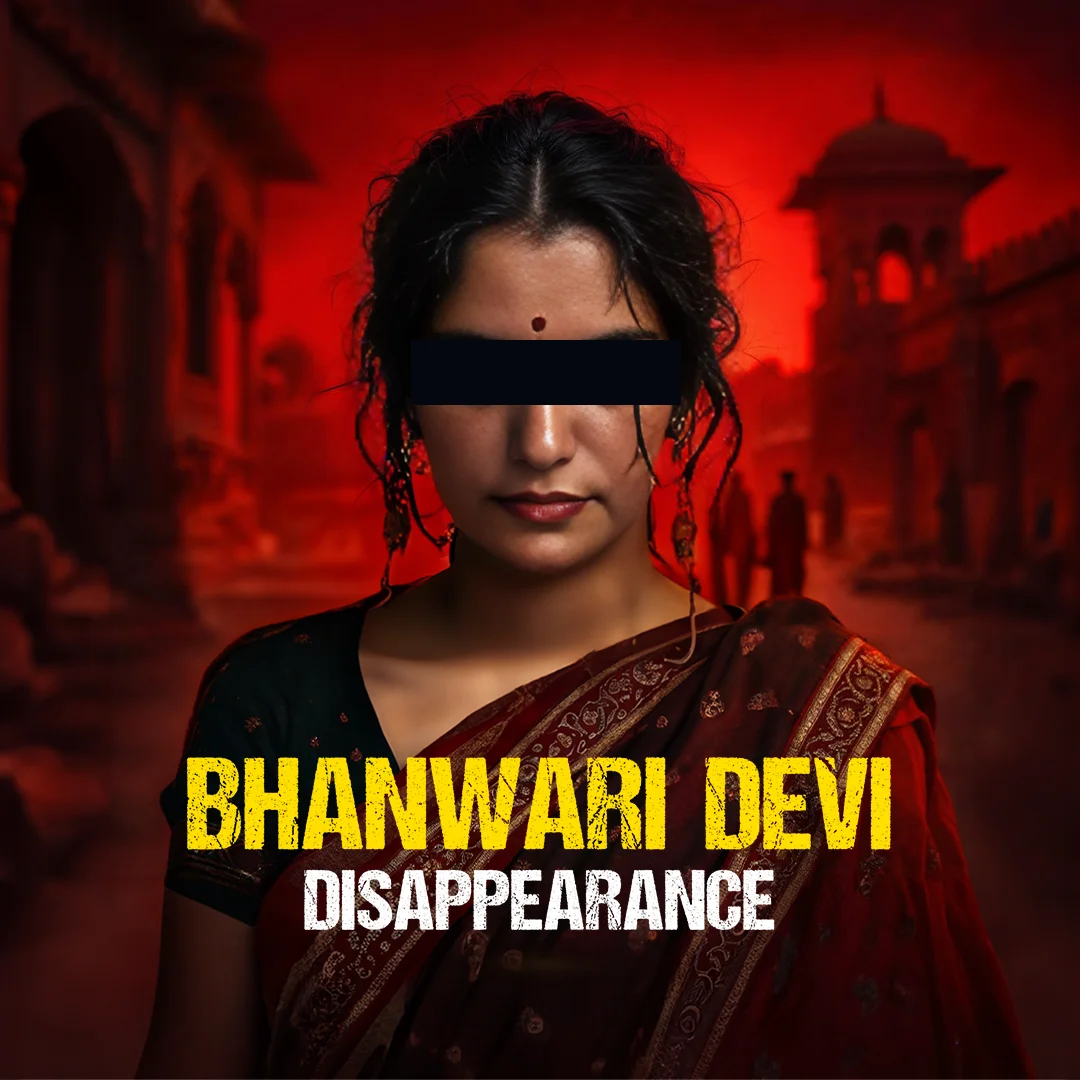 Bhanwari Devi Disappearance | Kukufm