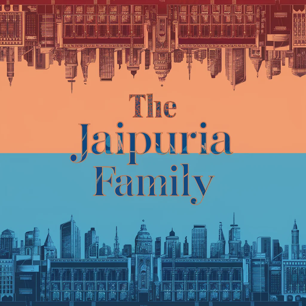 The Jaipuria family – All Episodes | Kuku FM