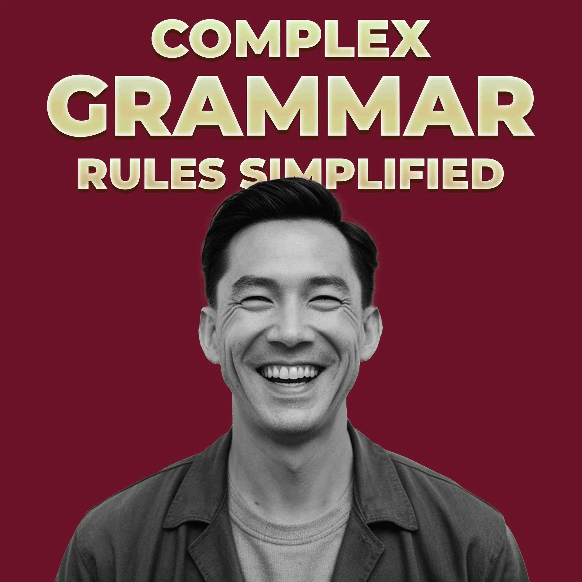 Complex Grammar Rules Simplified | Kukufm