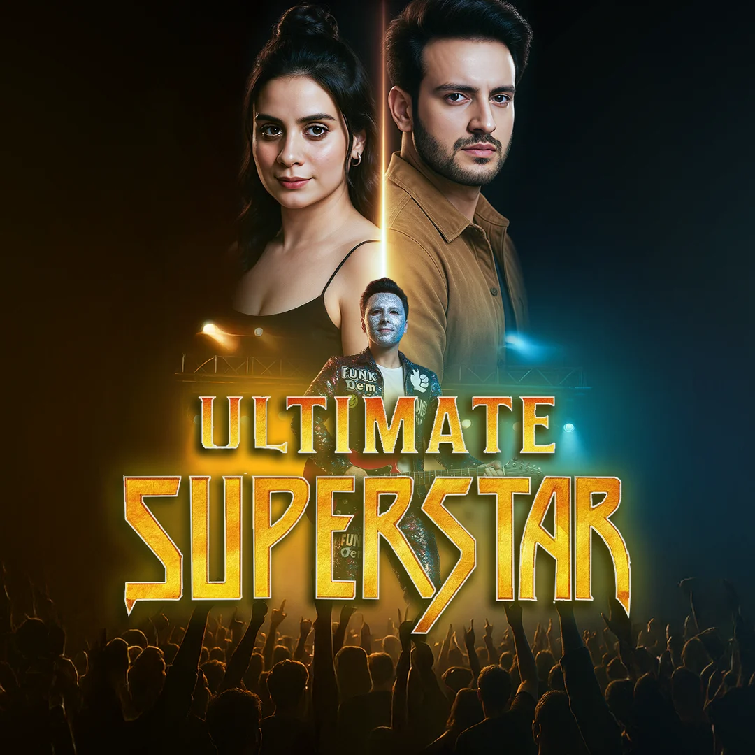 Ultimate Superstar | Kukufm