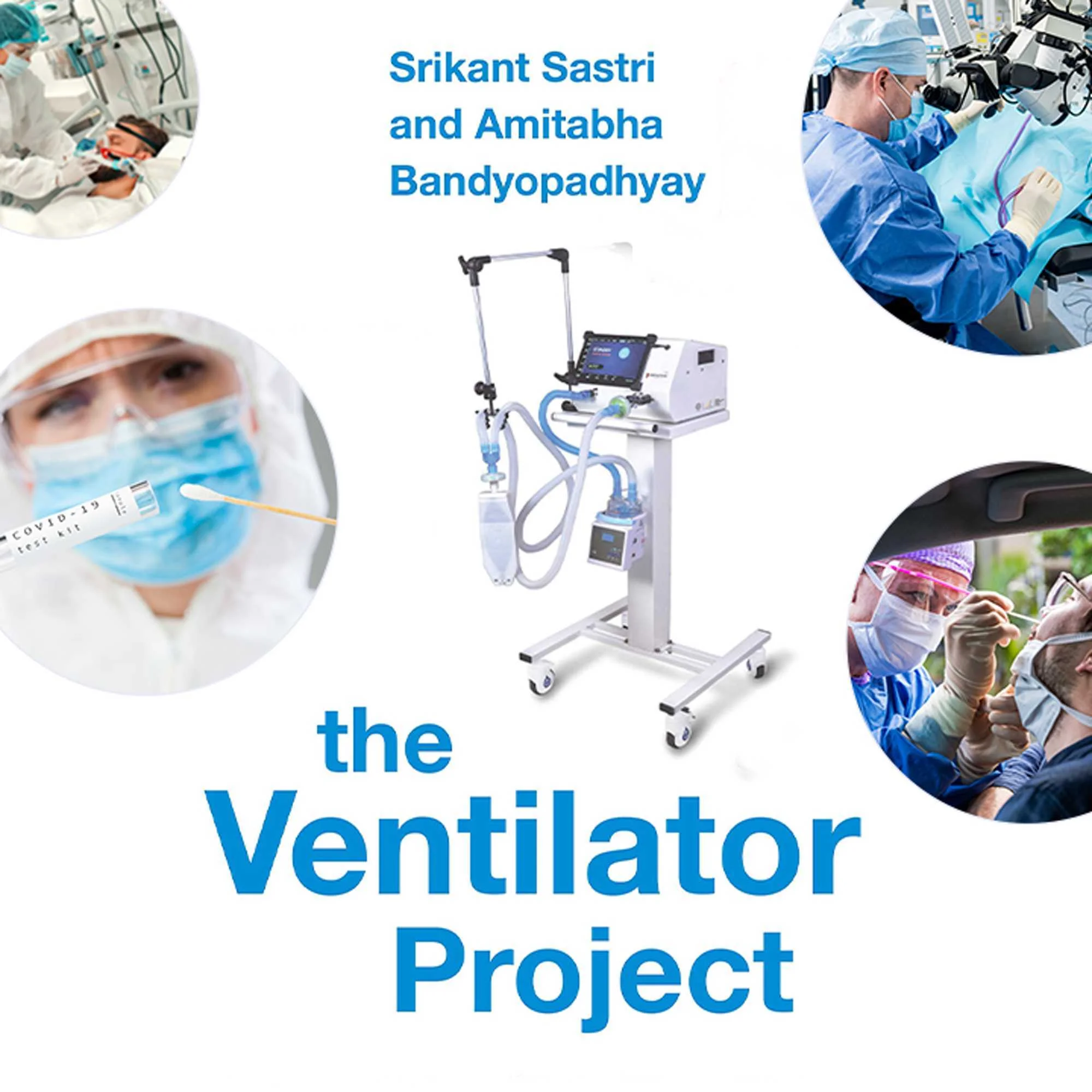 The Ventilator Project | Kukufm