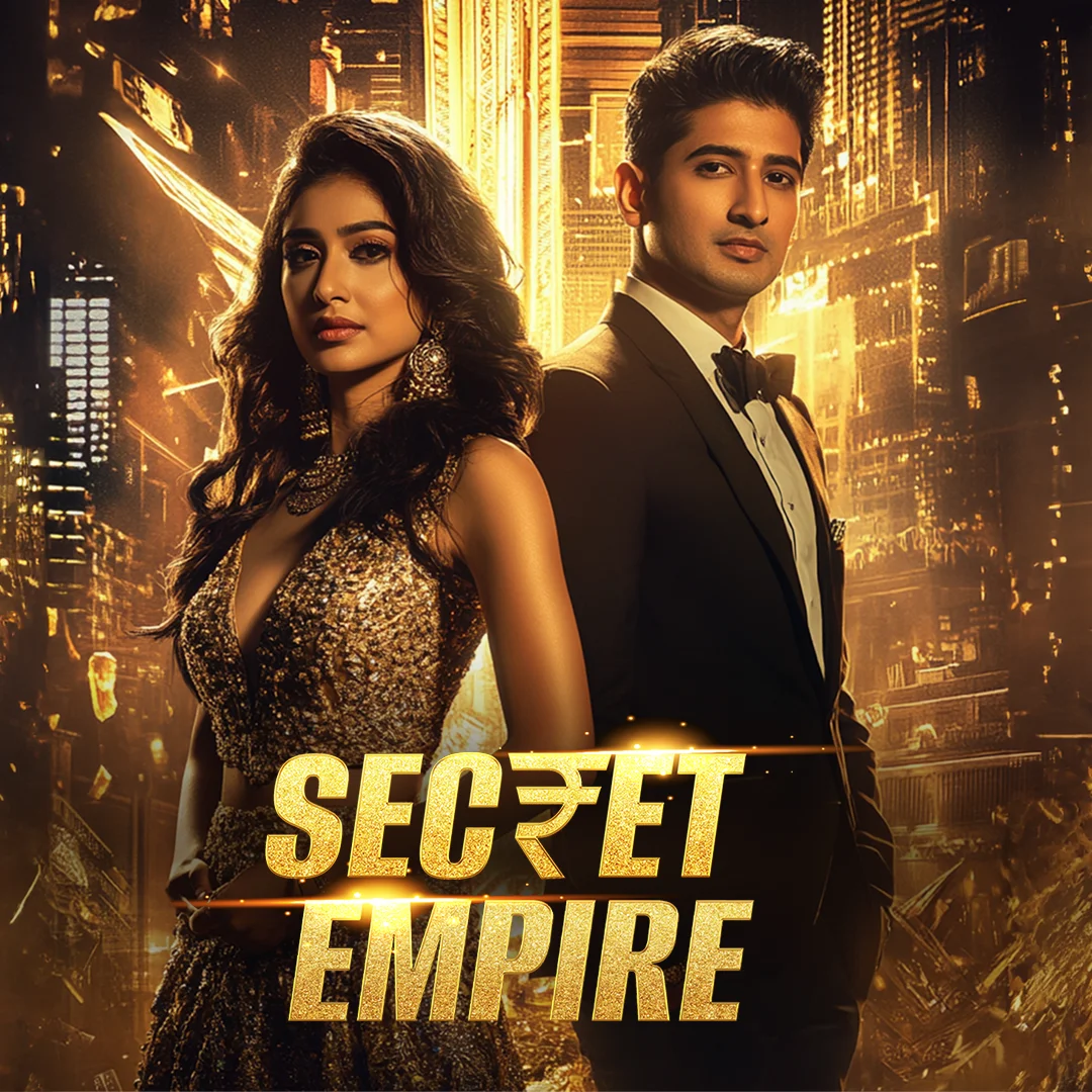 Secret Empire | Kukufm