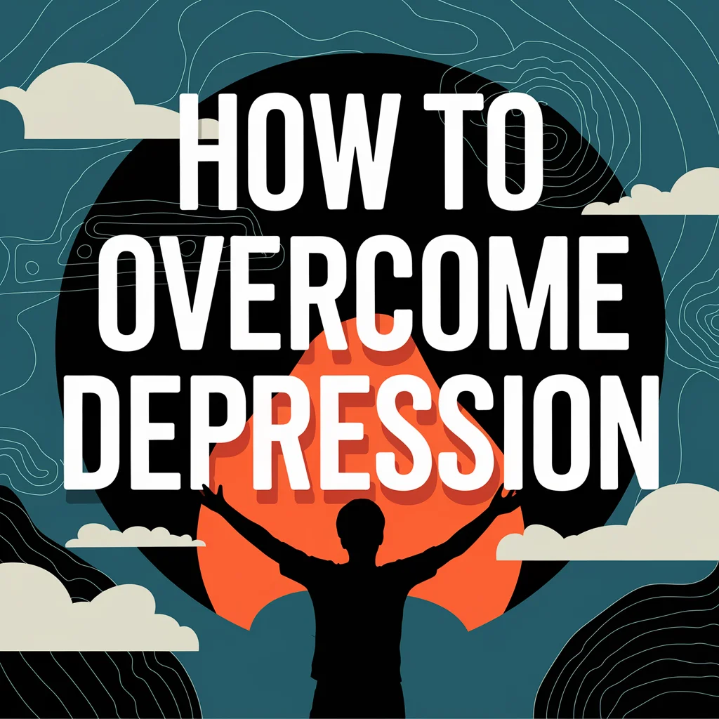 How to Overcome Depression | Guru