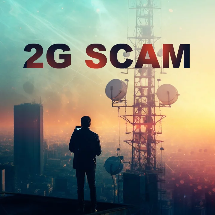 2G Scam