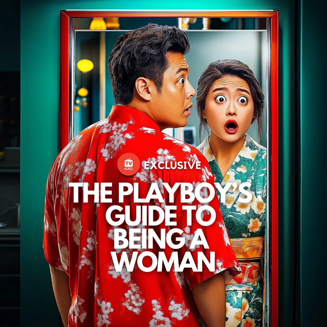 The Playboy's Guide to Being a Woman | Kukufm