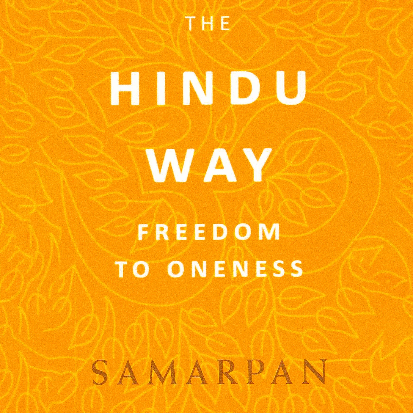 The Hindu Way