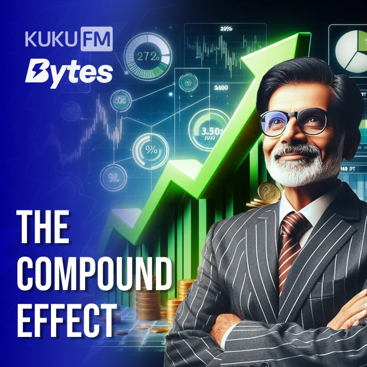 The Compound Effect