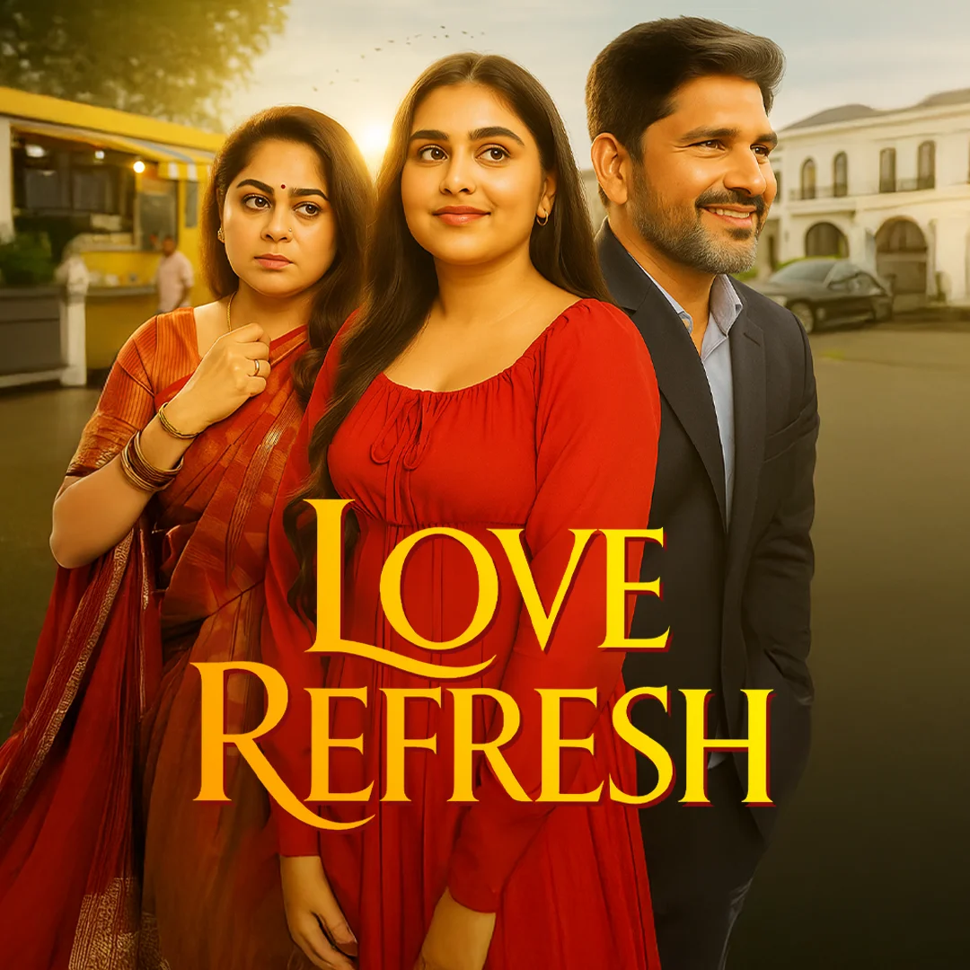 Love Refresh | Kukufm