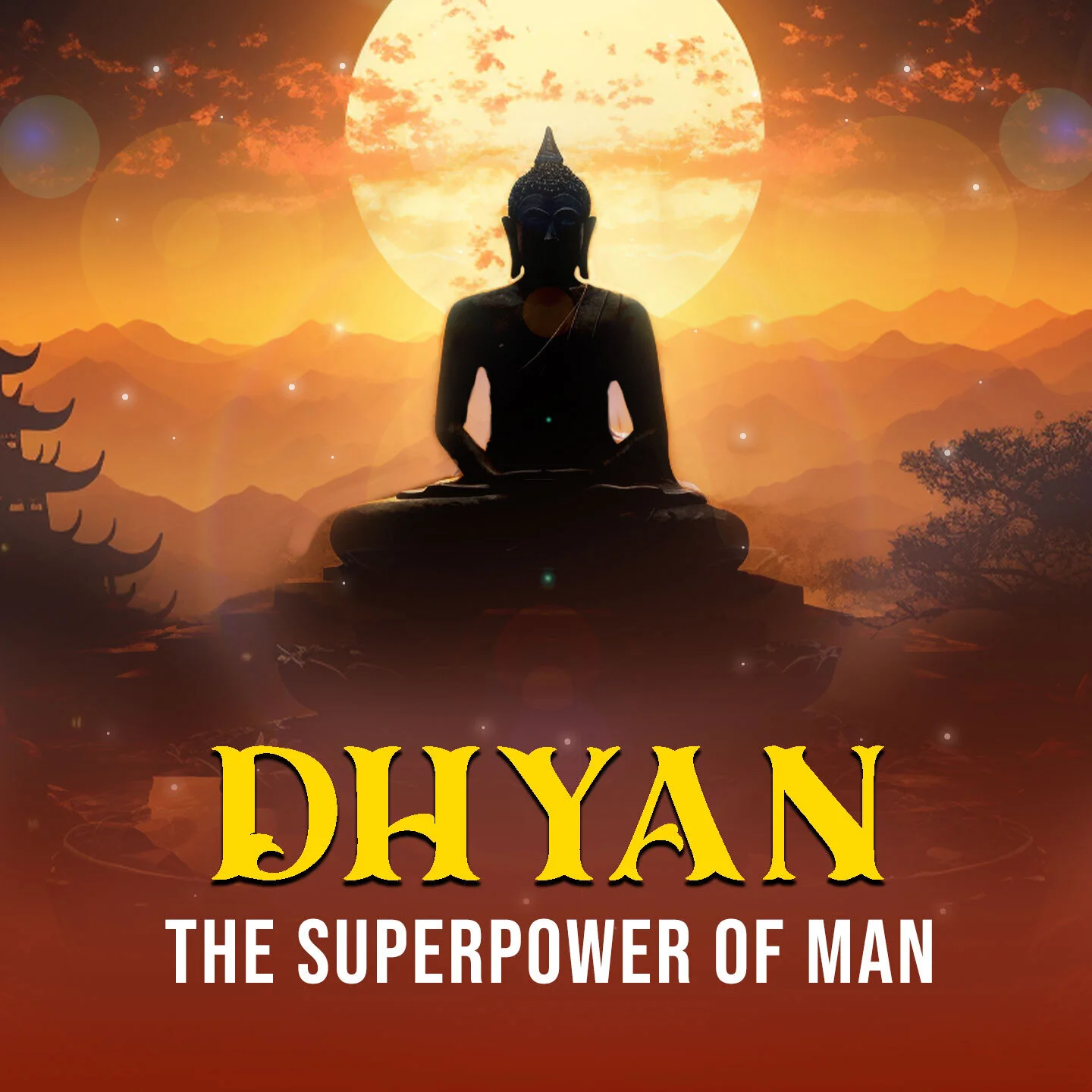 Dhyan: Superpower Of Man – All Episodes | Kuku FM