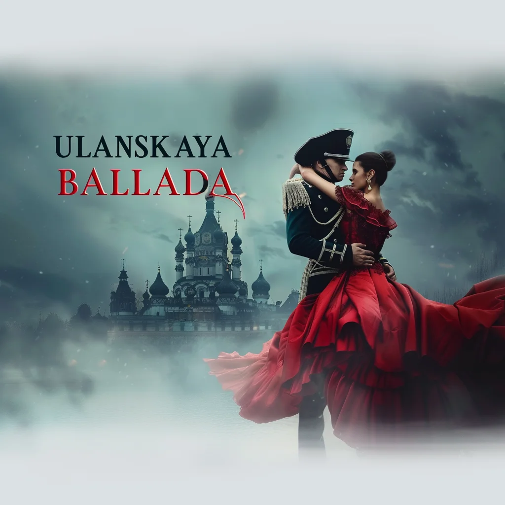 Ulanskaya Ballada