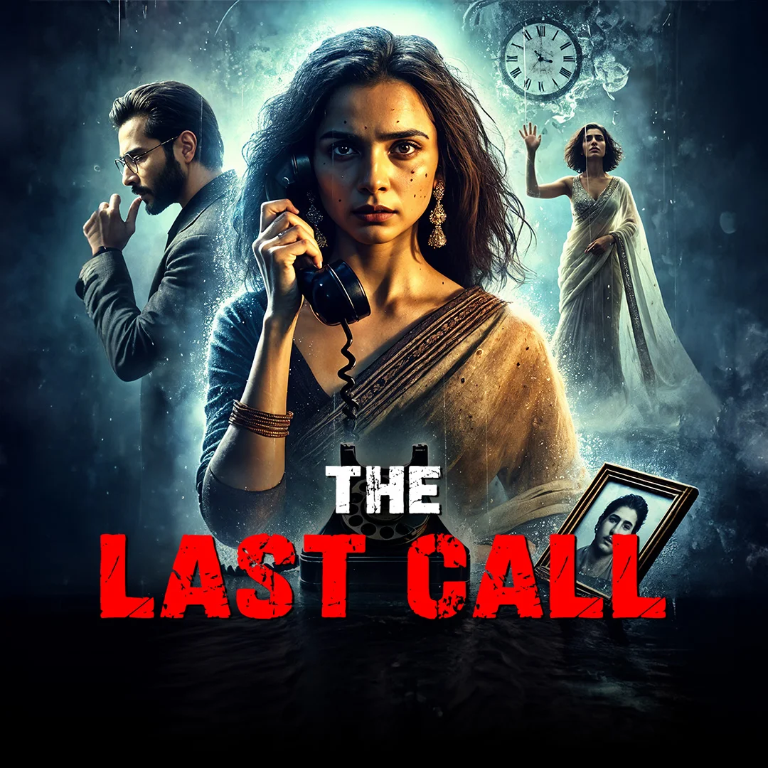 The Last Call – All Episodes | Kuku FM