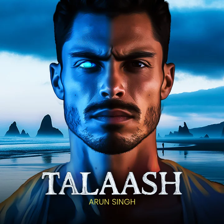 Talaash Poster
