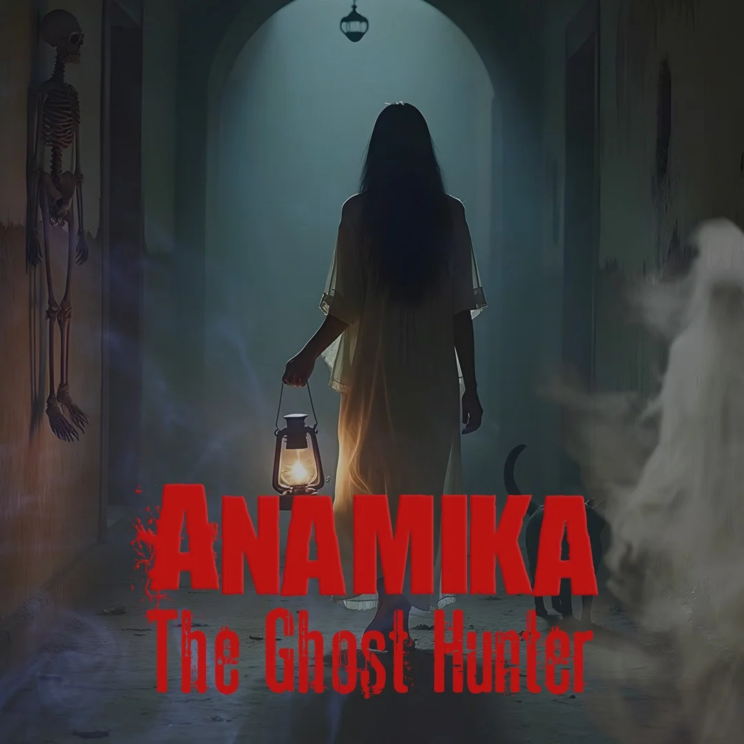 Anamika Ghost
