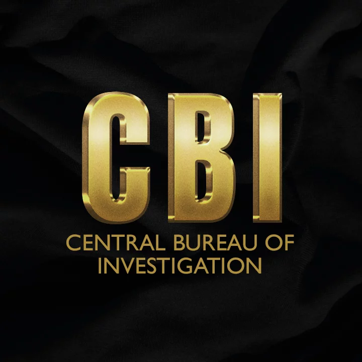 CBI ( Central Bureau of Investigation )