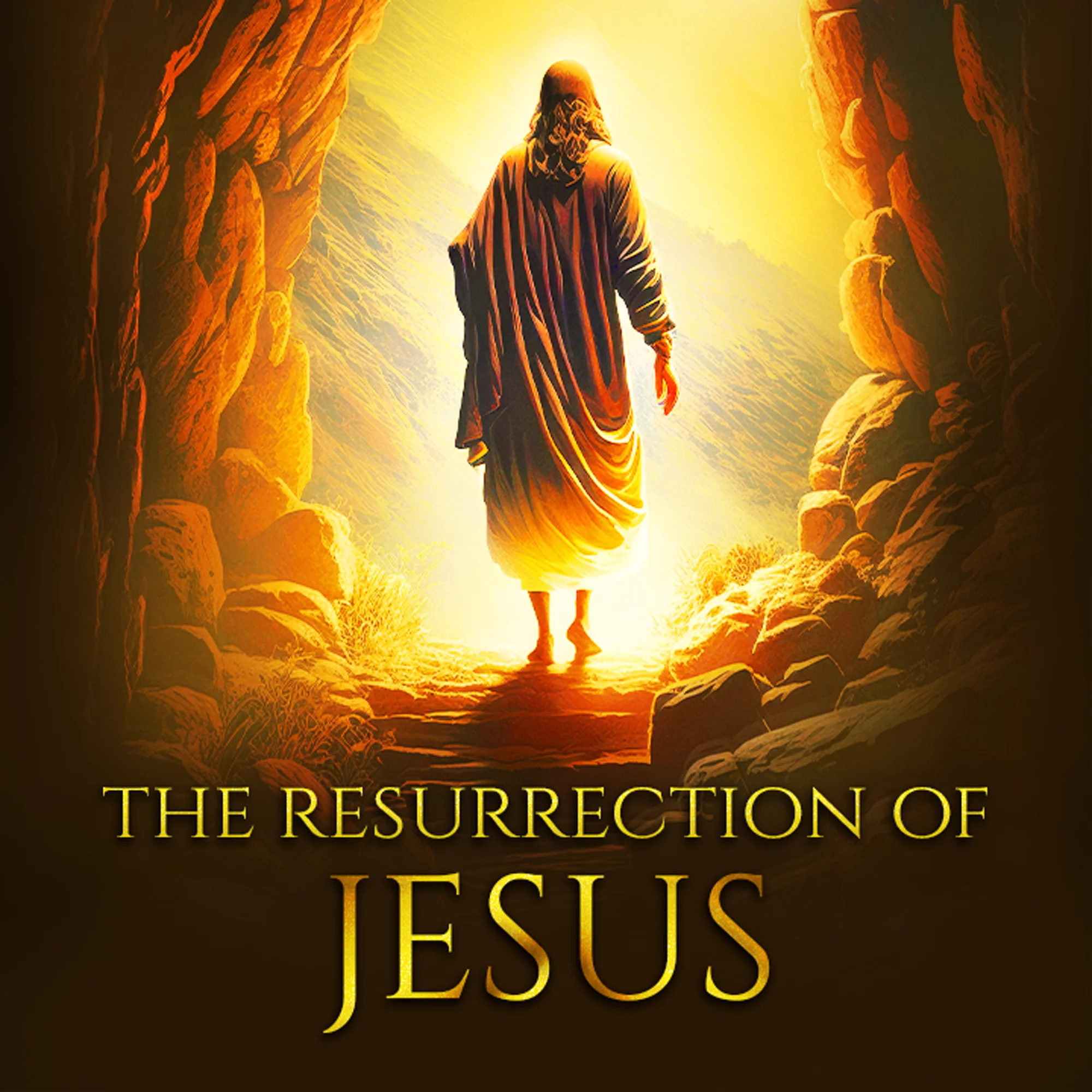 The Resurrection of Jesus