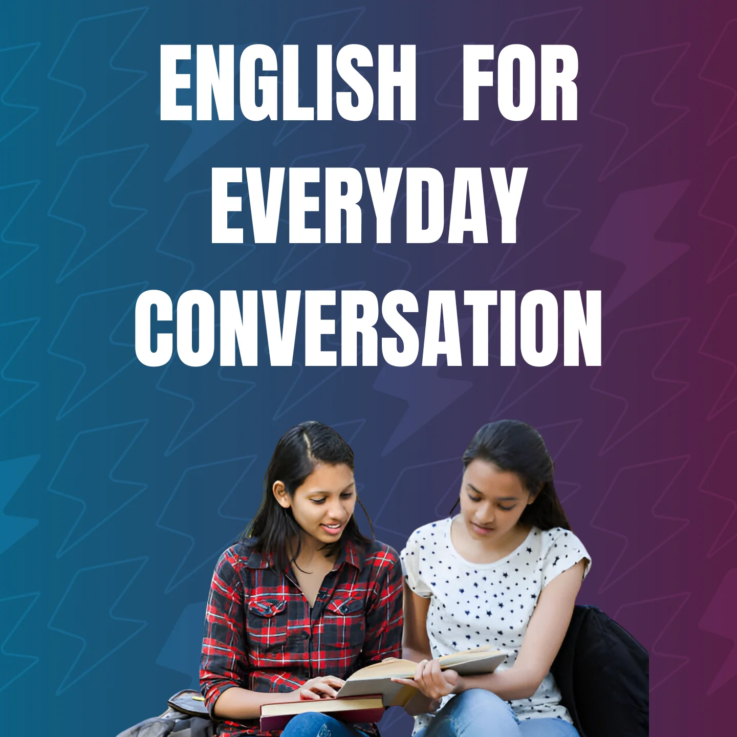 English Words for Everyday Conversation
