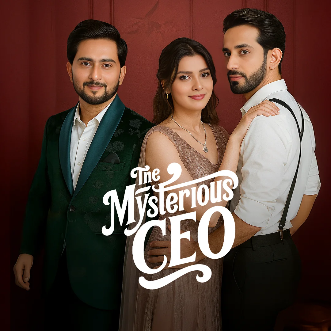 The Mysterious CEO | Kukufm