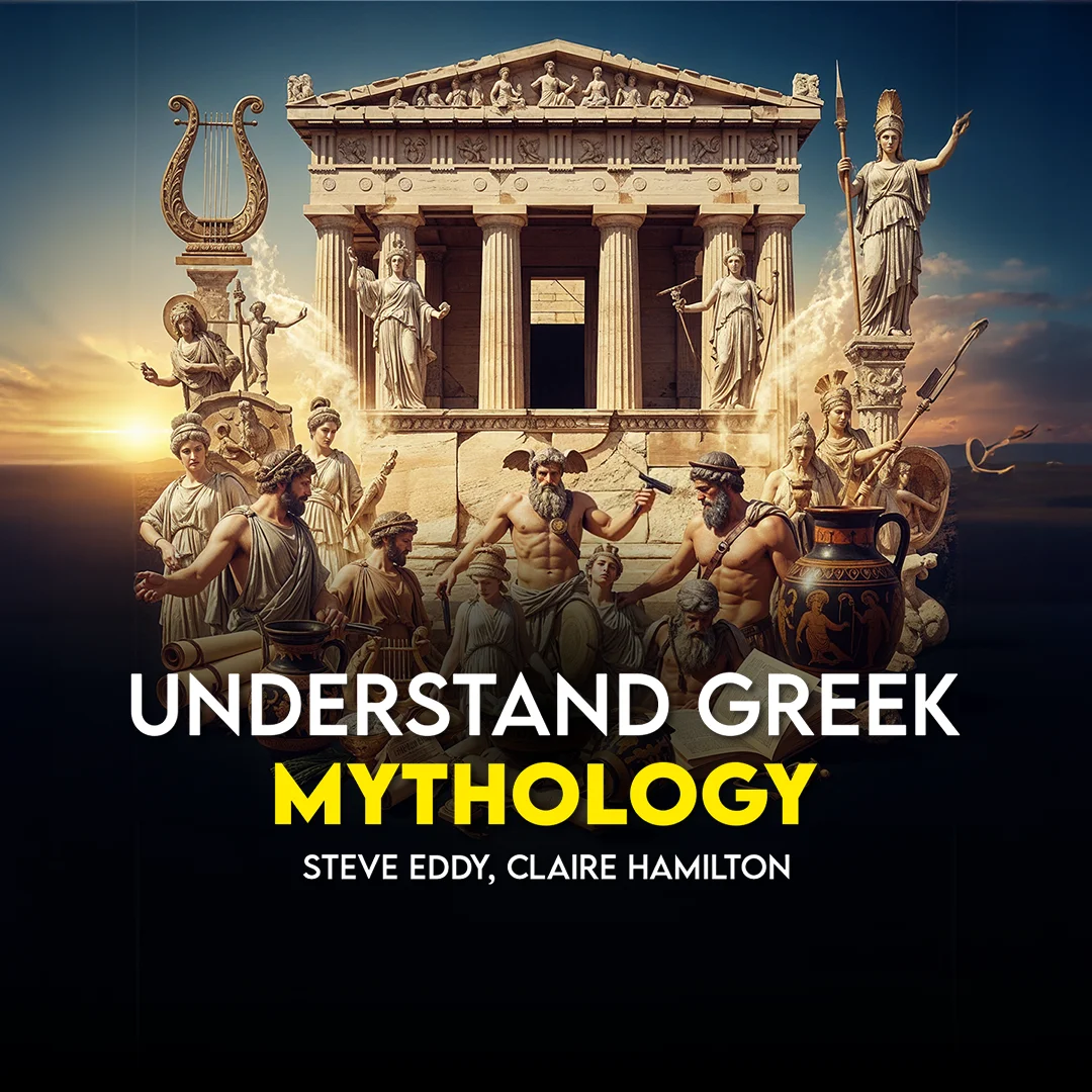 Understand Greek Mythology | Kukufm