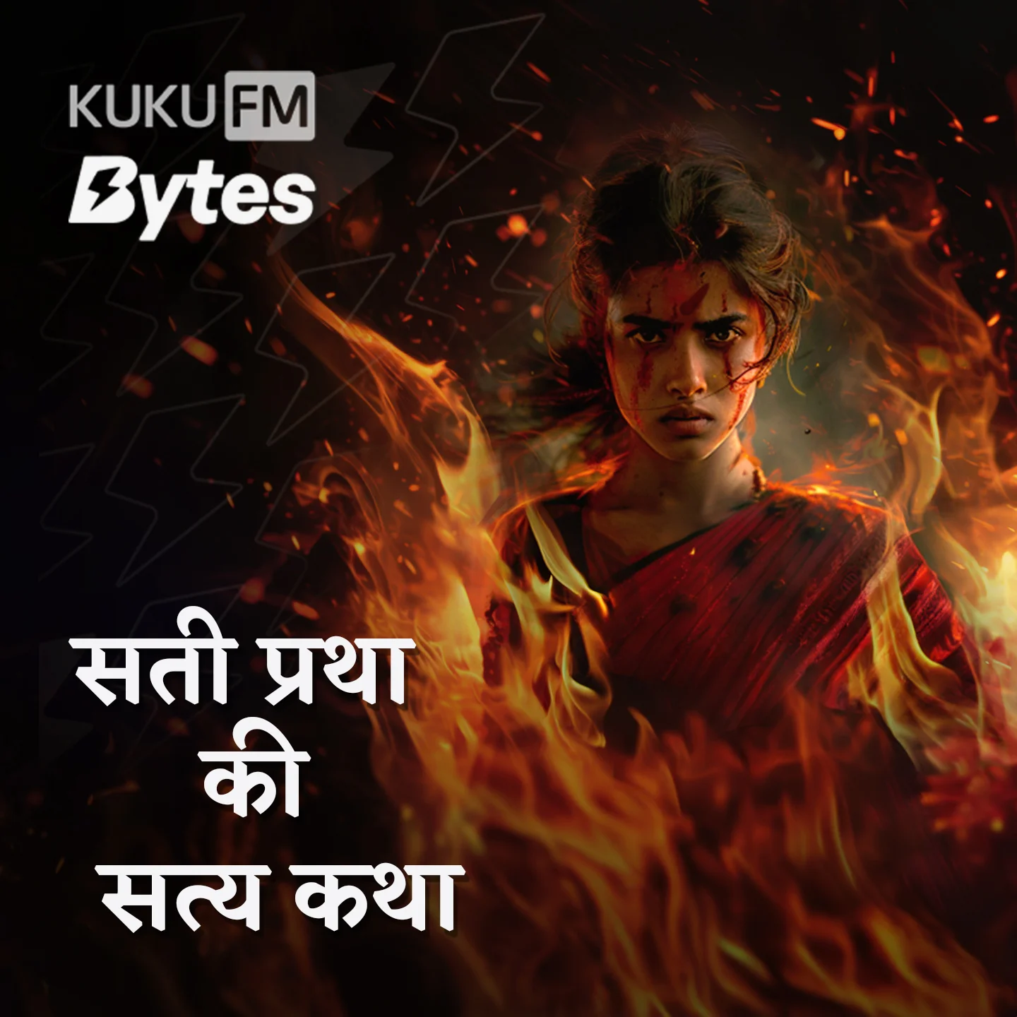 Sati Pratha Ki Satya Katha | Kuku FM