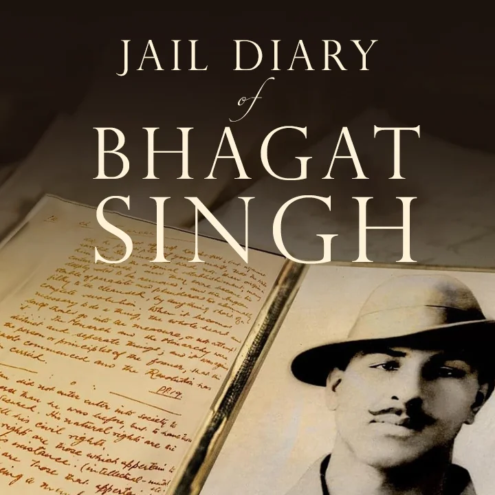Jail Diary of Bhagat Singh