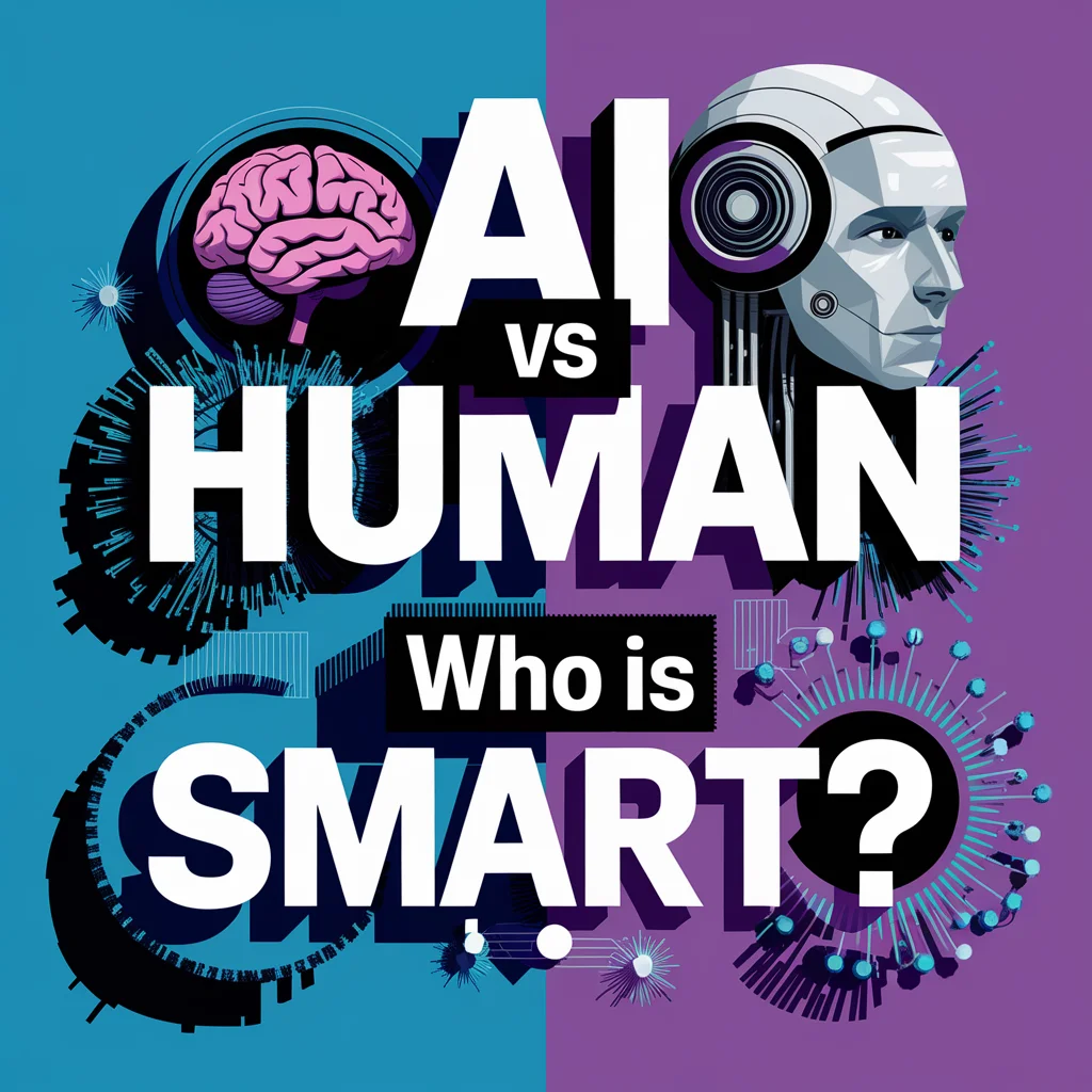 AI vs Human | Who is Smart? | Kuku FM