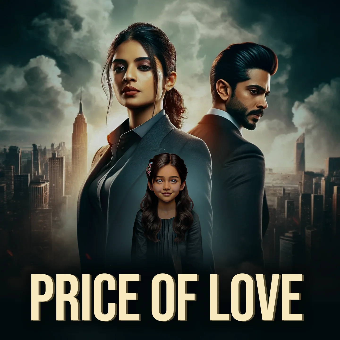 Price Of Love