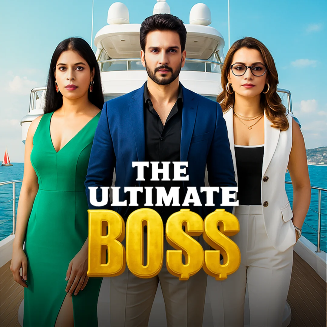 The Ultimate Boss - Episodes