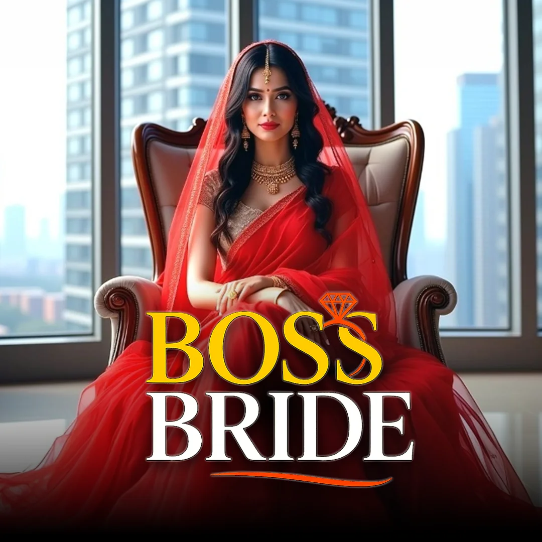Boss Bride | Kukufm
