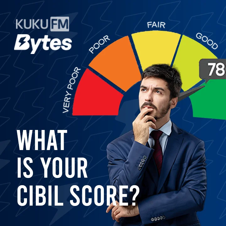 What Is Your Cibil Score?