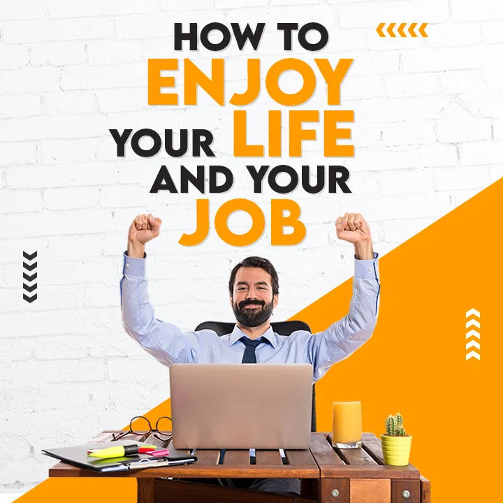 How to Enjoy Your Life and Your Job? | 3. Tension Venam Boss in தமிழ் ...