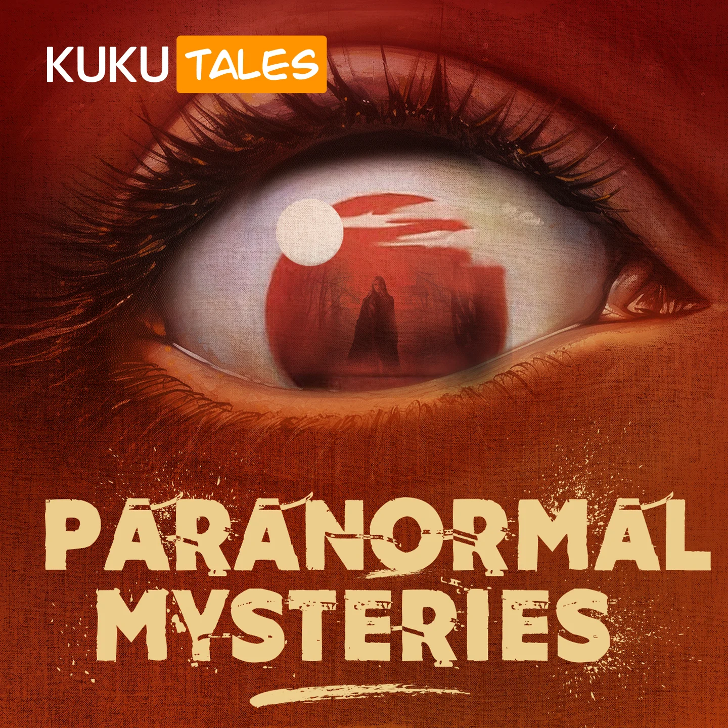 Paranormal Mysteries | Kukufm