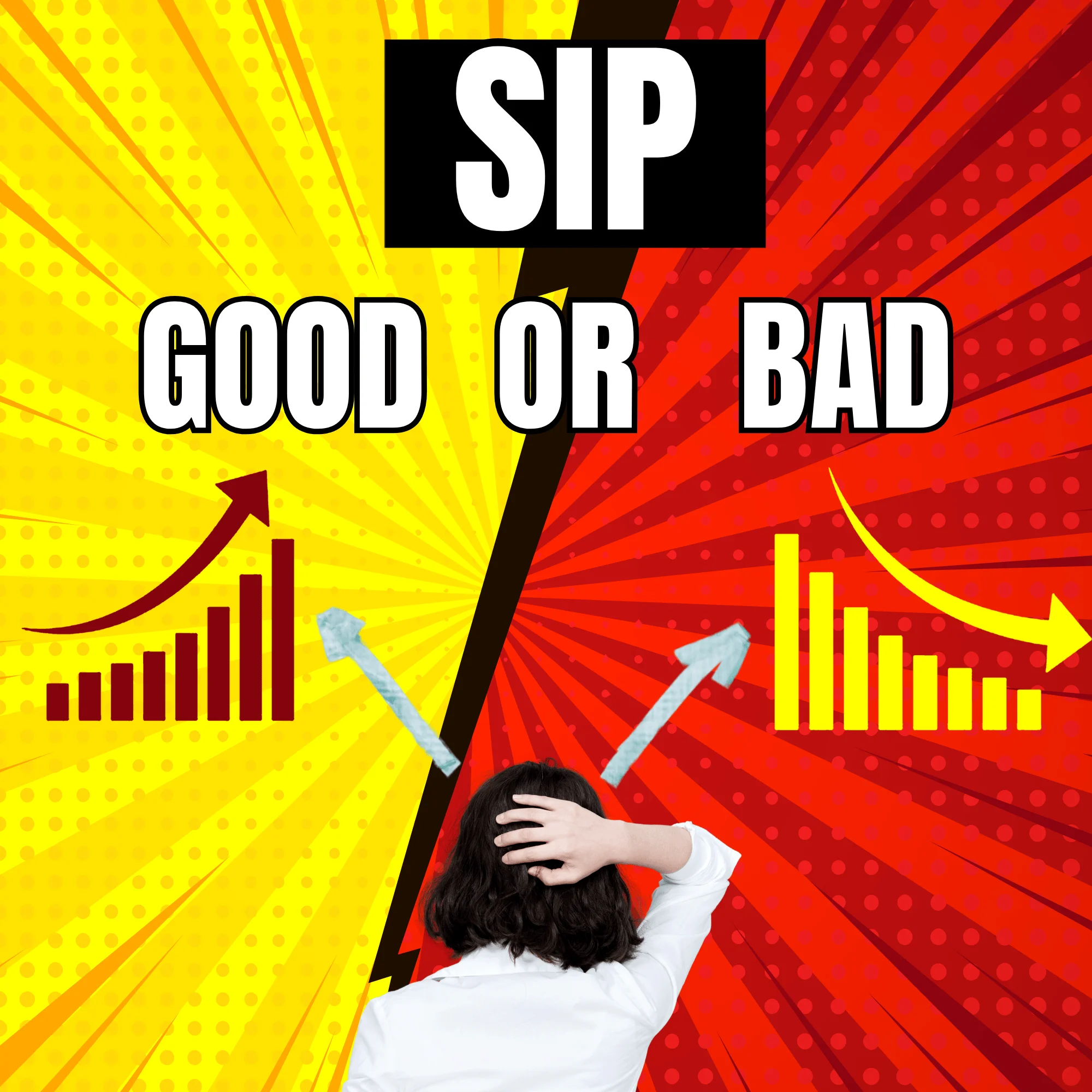 SIP Good Or Bad