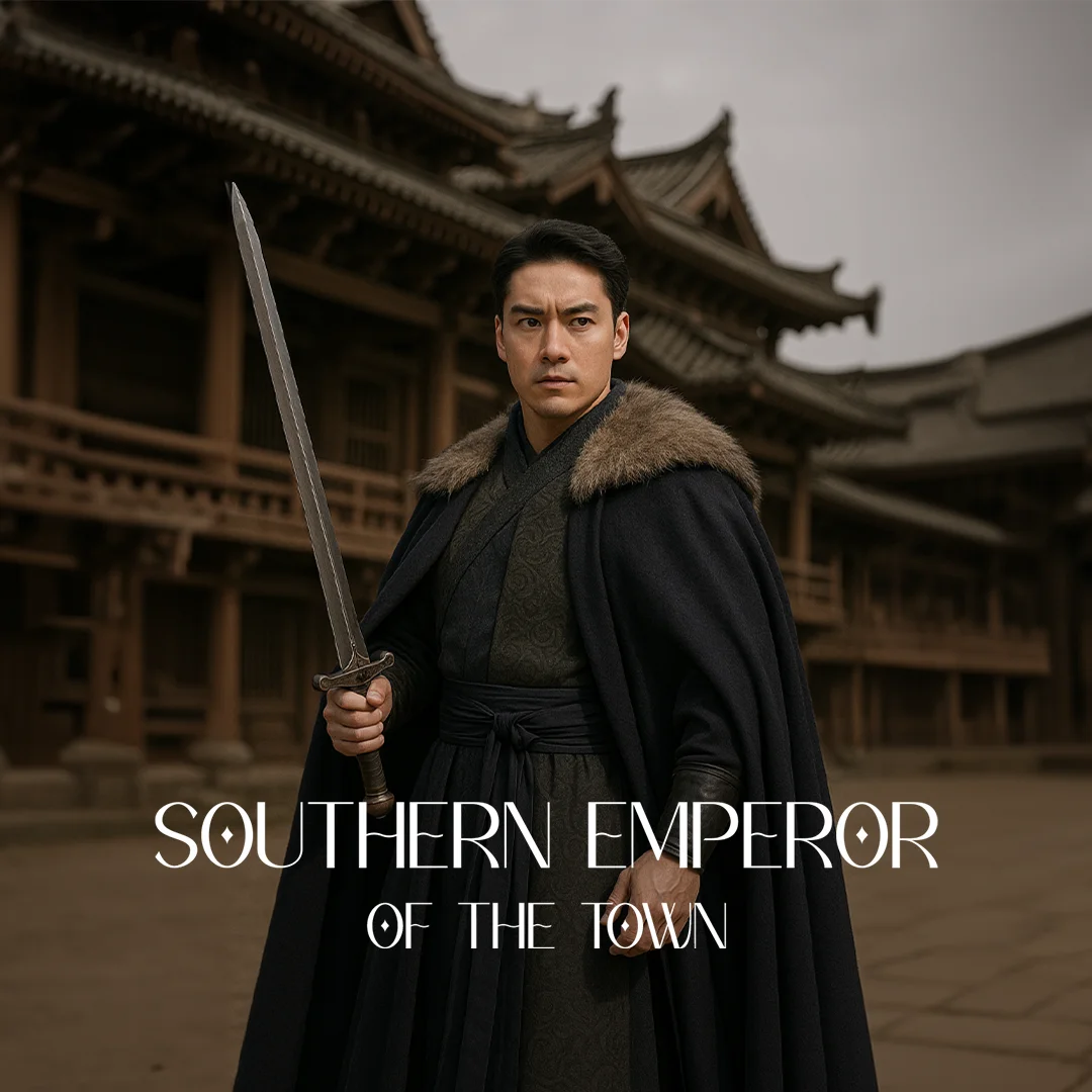 Southern Emperor Of The Town | Kukufm