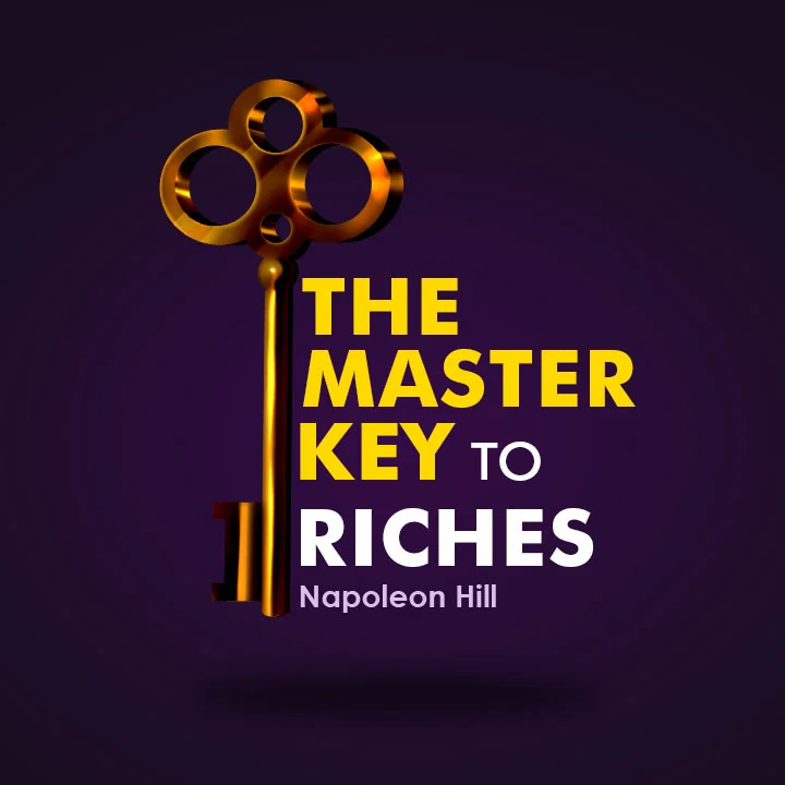 The Master-Key to Riches