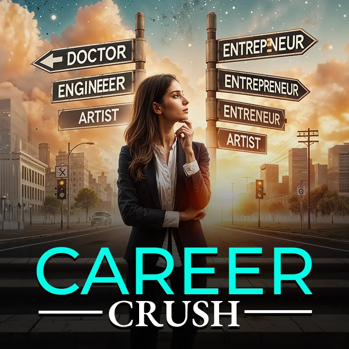 Career Crush