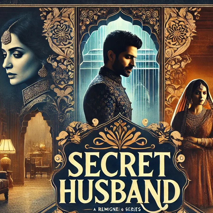 Secret Husband | Kukufm