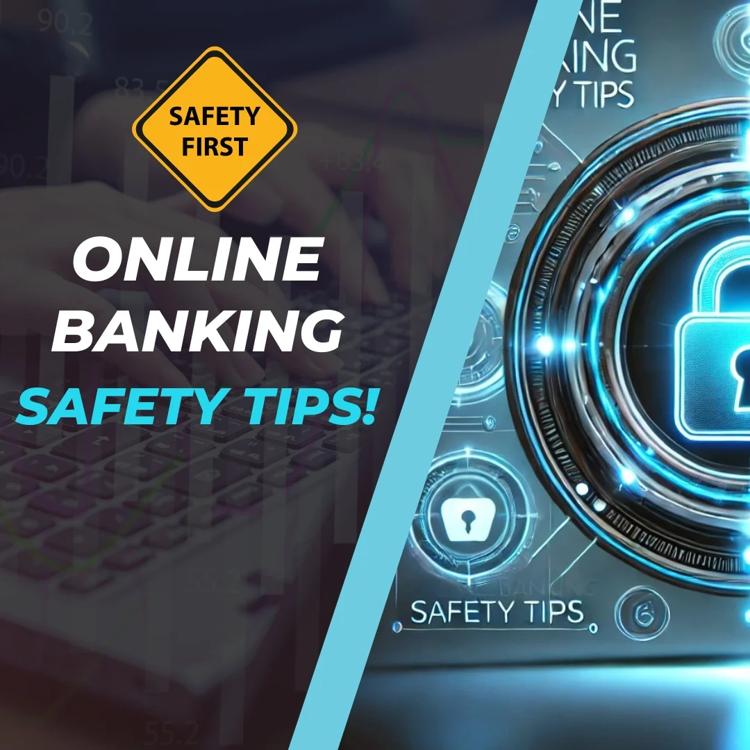 Online Banking Ki Safety | Kukufm