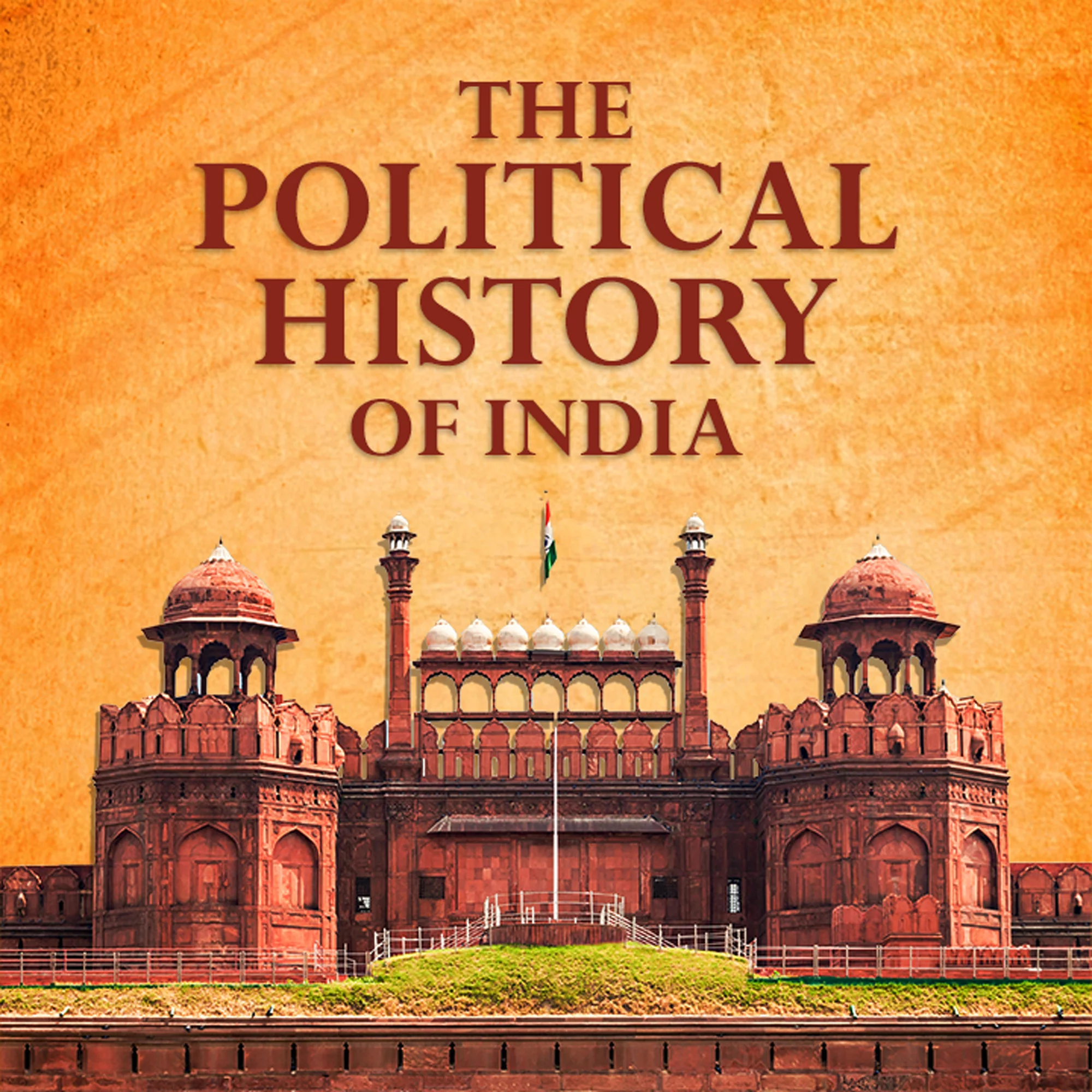 The Political History Of India