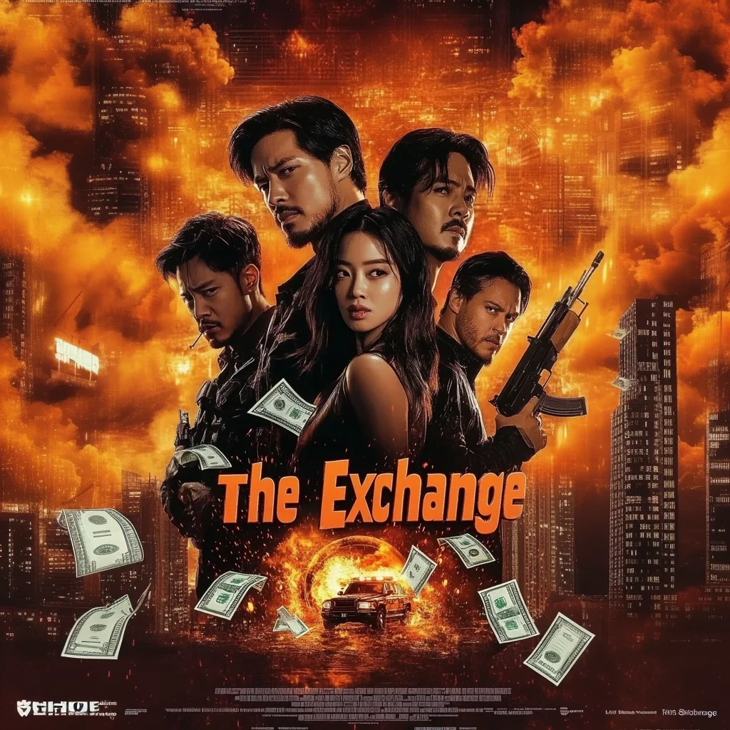 The Exchange
